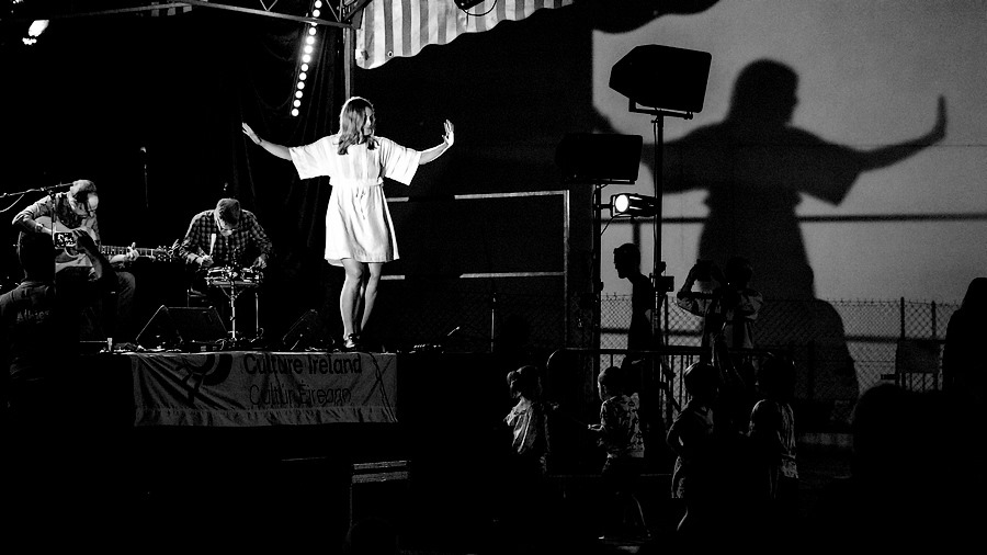 Sean-nós – Sibéal Davitt